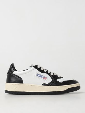 Autry Medalist Low Top Sneaker