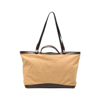 Dries Van Noten Herren, Taschen, Beige, ONE SIZEGr&ouml;&szlig;e
