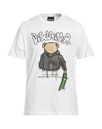 Disclaimer TOPS - T-shirts sur YOOX.COM
