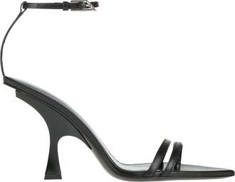 The Attico SCHUHE - Zehentrenner auf YOOX.COM