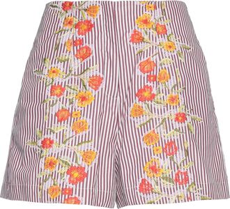 Silvia Tcherassi HOSEN & RÖCKE - Shorts & Bermudashorts auf YOOX.COM