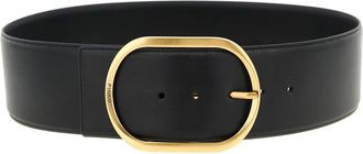 Pinko Pinko, unisex, Accessoires, Noir, Taille: S Full Belt