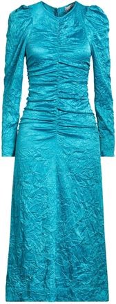 Ganni KLEIDER - Midi-Kleider auf YOOX.COM