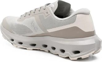 On Running Cloudvista Sneakers - Gray