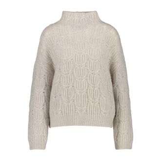 Hemisphere Rollkragenpullover Strickware - - Knitwear - Damen - Grau - M