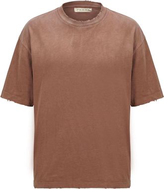 Paura TOPS - T-shirts auf YOOX.COM