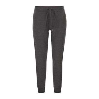 Polo Ralph Lauren Double-Knit Jogger Pants - - Trousers - Herren - Grau - L