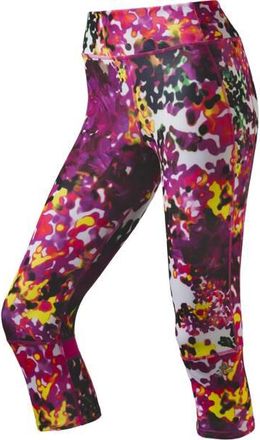 adidas Damen SN Q2 3/4 TGT W