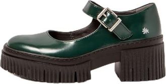 Art Art Femme 1373 York Plate-Forme, Jungle, 36 EU