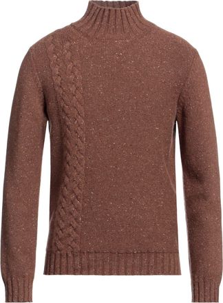 Malo STRICKWAREN - Rollkragenpullover auf YOOX.COM