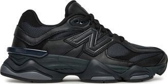 New Balance Sneakers New Balance U9060NRI Schwarz