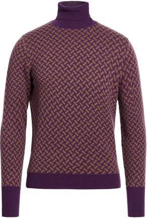 Drumohr MAILLE - Cols roulés sur YOOX.COM