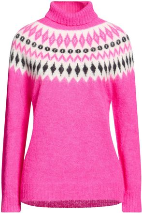 KANGRA STRICKWAREN - Rollkragenpullover auf YOOX.COM