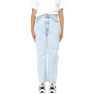 Levi's Damen, Jeans, Blau, W30 L29Gr&ouml;&szlig;e