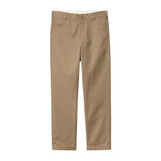 Carhartt Work in Progress Herren, Hosen, Braun, W36Gr&ouml;&szlig;e