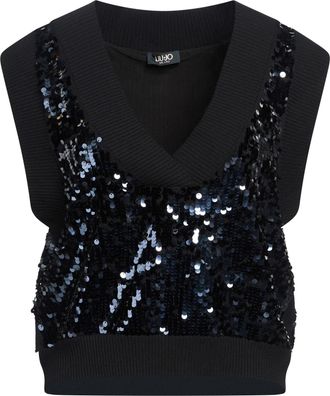Liu Jo STRICKWAREN - Pullover auf YOOX.COM