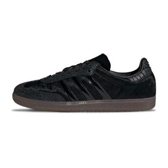 adidas Homme, Chaussures, Noir, Taille: 36 2/3 EU Samba OG Core