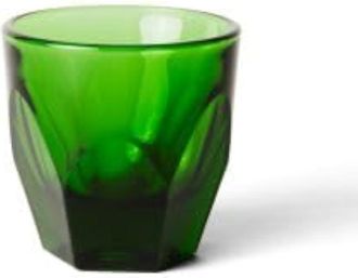 notNeutral notNeutral Vero-Glas (Smaragd) (2, 170 ml)