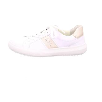 Gabor Damen, Schuhe, Wei&szlig;, 37 1/2 EUGr&ouml;&szlig;e