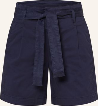 Monari Monari Shorts blau