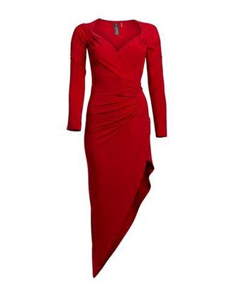 Norma Kamali ROBES - Robes midi sur YOOX.COM