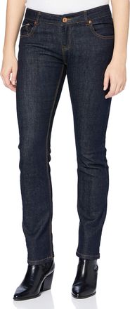 Amor, Trust & Truth ATT Amor, Trust & Truth Damen Belinda Jeans, Dunkelblau, 42W / 32L