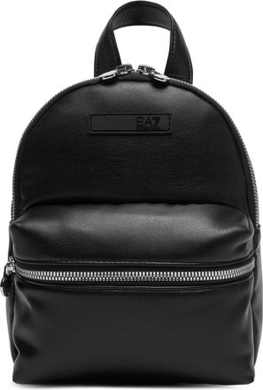 Emporio Armani Rucksack EA7 Emporio Armani 7W000549 AF19109 UC001 Schwarz