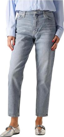 Calvin Klein Damen, Jeans, Blau, W30 L28Gr&ouml;&szlig;e