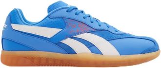 Reebok Unisex Hammer Street Tennisschuhe, Kineticblue White Gum, 40 EU