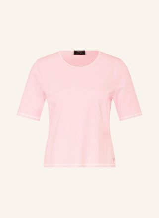 Marc Cain Strickshirt pink