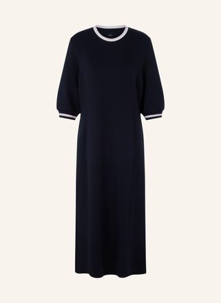 Marc Cain Kleid blau