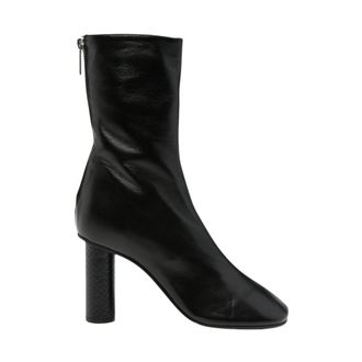 PARIS TEXAS Alice Ankle Boot 85 - - Shoes - Damen - Schwarzk - 37 EU