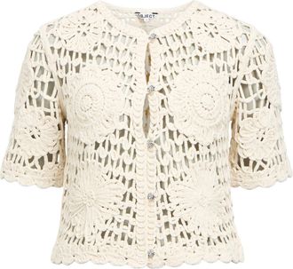 Object Strickjacke