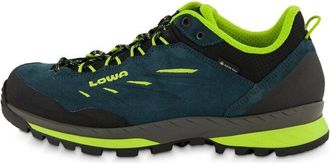 Lowa Herren Leichtwanderschuhe DELAGO GTX LO
