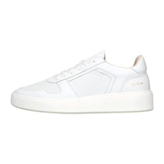 Nubikk Herren, Schuhe, Weiß, 42 EUGröße