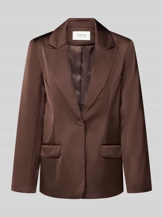 b.young Regular Fit Blazer mit Pattentaschen Modell EVIE