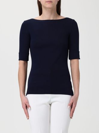 Lauren Ralph Lauren T-Shirt LAUREN RALPH LAUREN Femme couleur Bleu