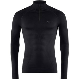 Falke Herren Langarmshirt Maximum Warm