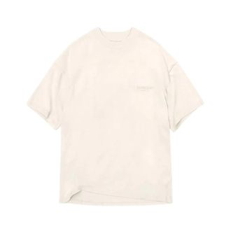 Represent Owners Club T-Shirt - - Tops - Herren - Beige - M