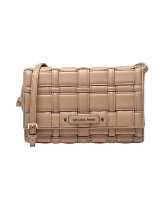 Michael Kors LG CLUTCH XBODY
