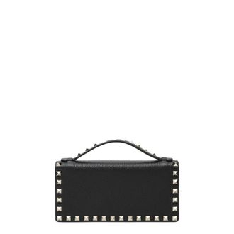 Valentino Garavani Damen, Taschen, Schwarzk, ONE SIZEGr&ouml;&szlig;e