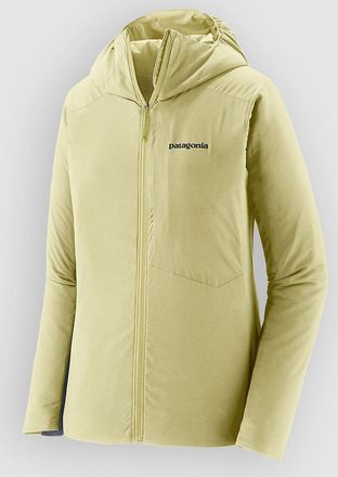 Patagonia Nano-Air Ultralight Full-Zip Hoody Jacke vellum green