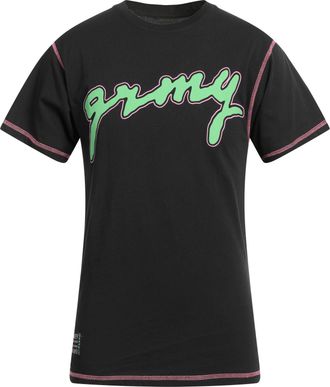 GRMY TOPS - T-shirts auf YOOX.COM