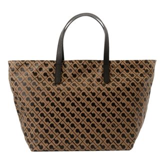 Gherardini Femme, Sacs, Beige, Taille: ONE Size Medium Shopper