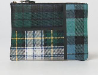 Comme Des Gar&ccedil;ons Aktentasche COMME DES GAR&Ccedil;ONS WALLET Damen Farbe Gr&uuml;n