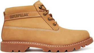 CAT CAT Footwear Schn&uuml;rstiefeletten Colorado 2.0 Chukka P726362 Braun