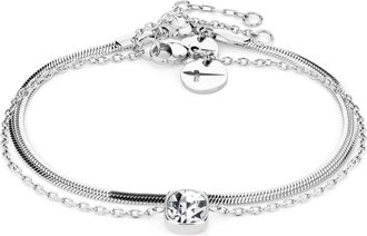 Tamaris Set Armband TS-0037-BB Silber