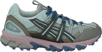 Asics SCHUHE - Sneakers auf YOOX.COM