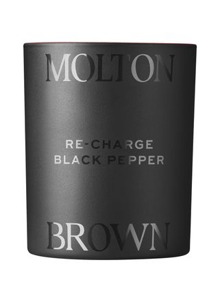Molton Brown Molton Brown Re-Charge Black Pepper Duftkerze 190 g