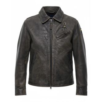 Blauer Herren, Jacken, Schwarzk, XLGr&ouml;&szlig;e